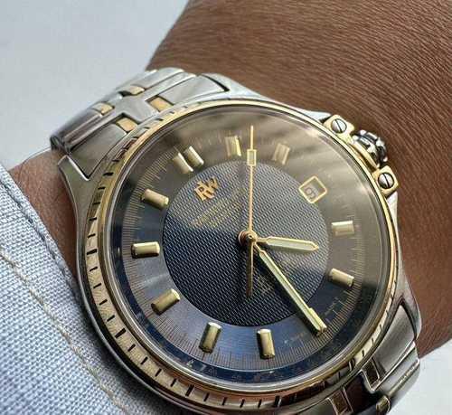 Raymond weil Parsifal automatic two tone