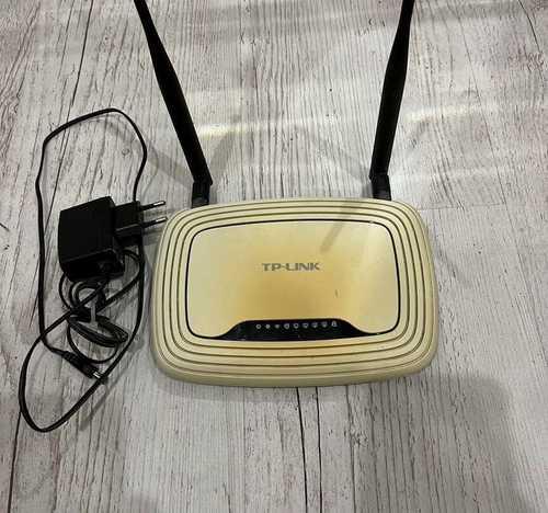 Wifi роутер