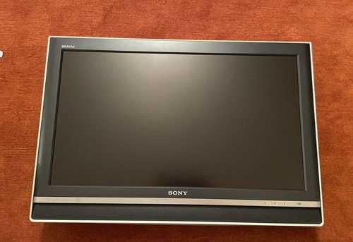 Телевизор Sony KDL-32V2000 на запчасти