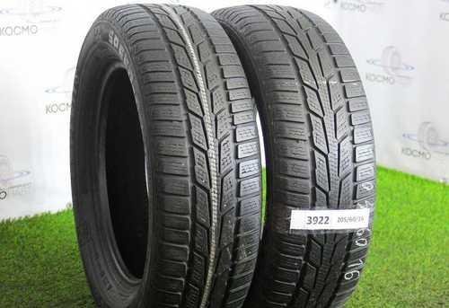 Semperit Speed Grip 205/60 R16 92H