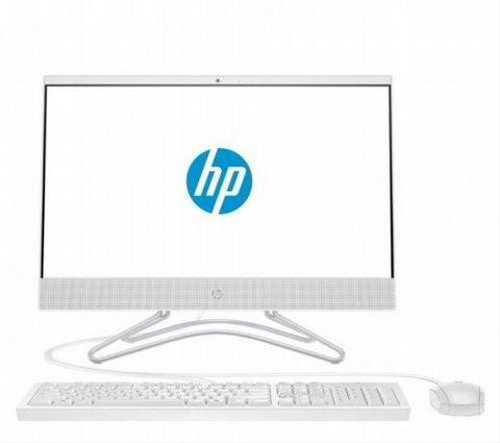 Моноблок HP 205 G4 AiO NT 21,5VA(1920 x 1080) Ryze