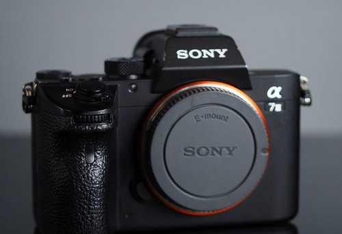 Sony A7 Mark III Body (55 т.к.)