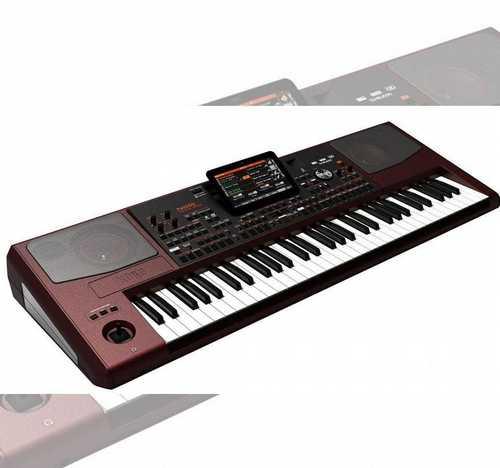 Синтезатор Korg pa1000