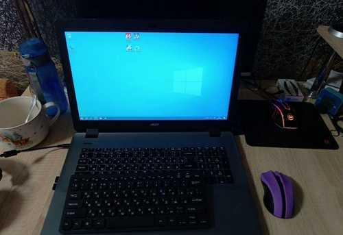 Acer Aspire E5 571G