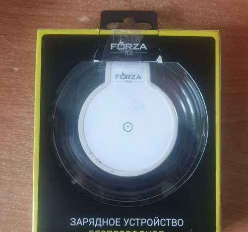 Беспроводная зарядка