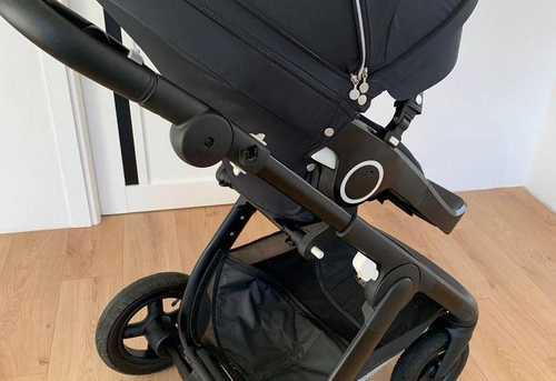 Коляска Stokke Trailz 2в1