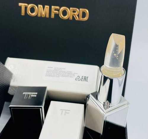 Tom Ford Набор: бальзам, пакет, коробка Новые Ориг