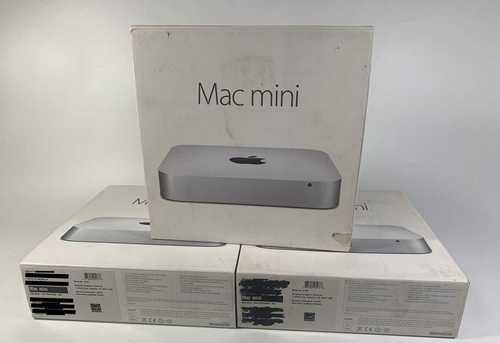 Apple Mac Mini 2014 1.4/4/500