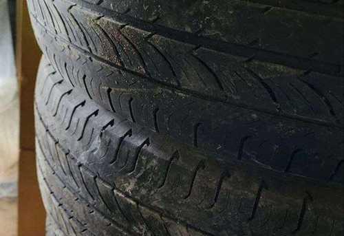 Michelin Energy MXV4 23.5/55 R18