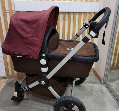 Коляска bugaboo cameleon