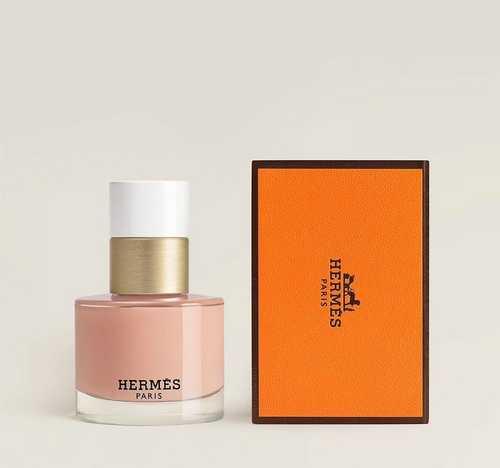 Лак для ногтей Hermes оригинал