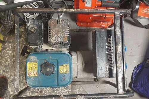 Генератор бензиновый Makita 3000