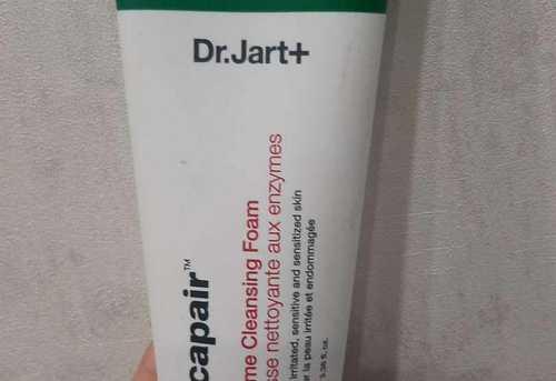Dr. Jart+ энзимная пенка для умывания