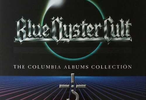 Blue Oyster Cult / The Columbia Albums Collection