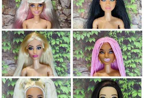 Кукла Barbie барби гибриды
