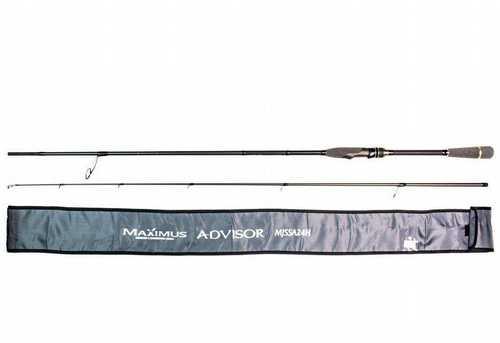 Maximus advisor JIG 24M 2,4m 7-35g