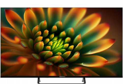 Телевизор 43" Topdevice tdtv43CS06U BK #382044