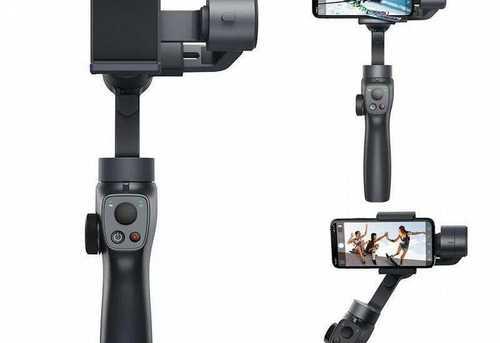 Новый стабилизатор baseus gimbal stabilizer handhe