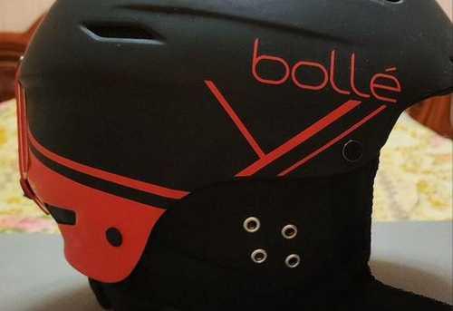 Шлем горнолыжный детский bolle