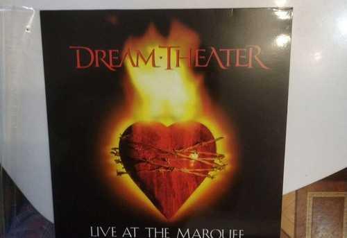 Виниловая пластинка Dream Theater