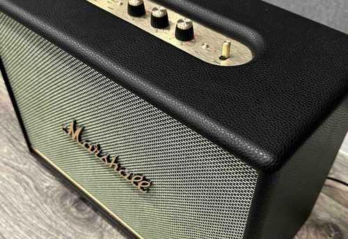 Портативная колонка Marshall Woburn II Black