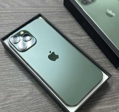 iPhone 13 Pro Max, 128 ГБ