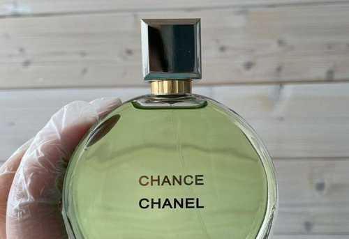 Парфюм Chanel chance eau fraiche parfum 100 мл