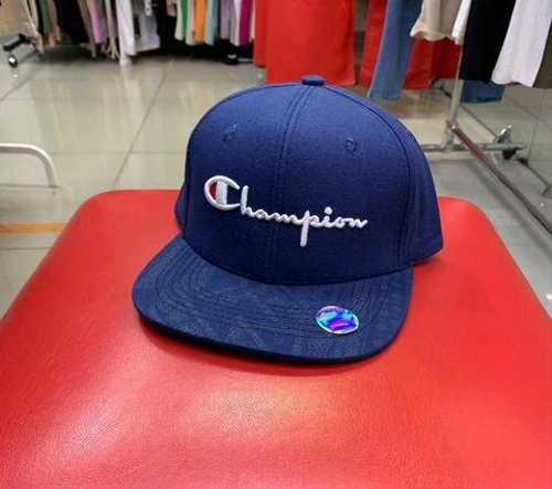 Кепка бейсболка Champion