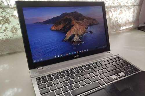 Acer aspire v3 571g