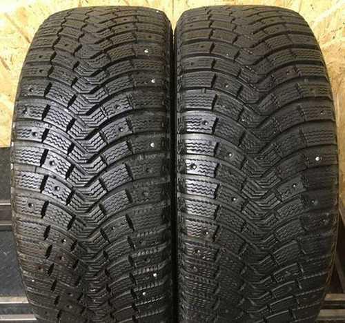 Michelin Latitude X-Ice North 2 + 245/45 R20 99T