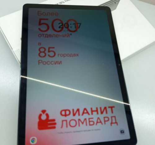 Планшет Samsung Galaxy Tab A9 