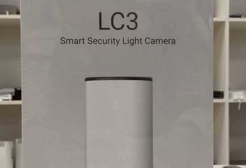 Ezviz LC3 IP-камера, 4Mp