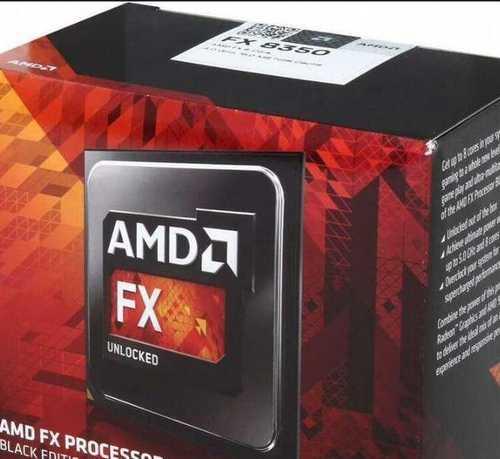 Asus M5A97 EVO R2.0 + AMD FX 8350