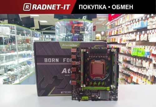 Новый Комплект 8ядер/32Gb/Xeon E5-2650v2