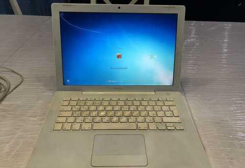 Macbook air 13 2007