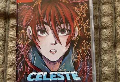 Celeste nintendo switch