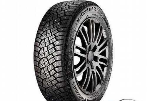 Continental IceContact 2 225/55 R17 101T