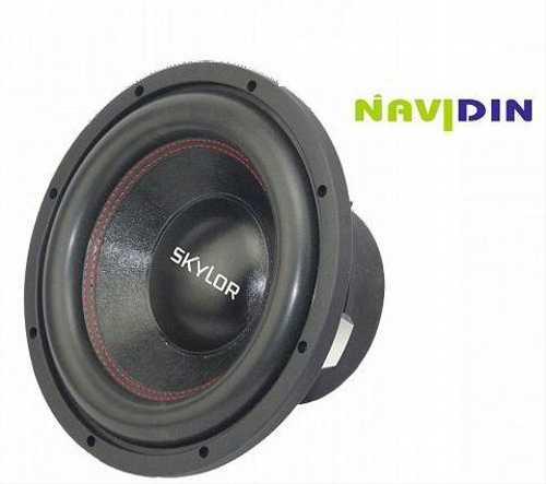 Сабвуфер skylor SW-AL1202