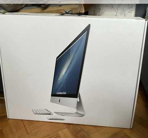 Apple iMac Pro 27 retina 5k, 2017