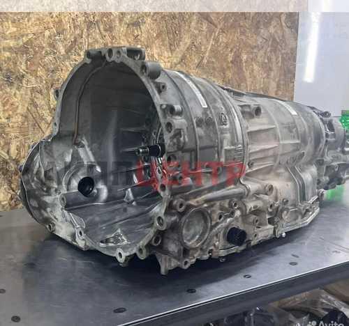 АКПП Land Rover Range Rover 6hp26a