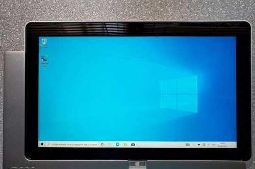 Windows планшет Acer Iconia W700 256 GB