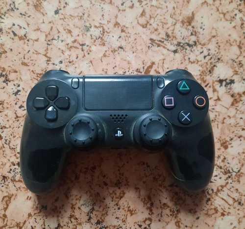 Джойстик dualshock ps4