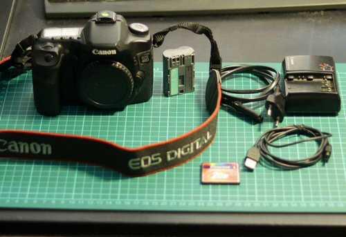 Canon EOS 40D (body)