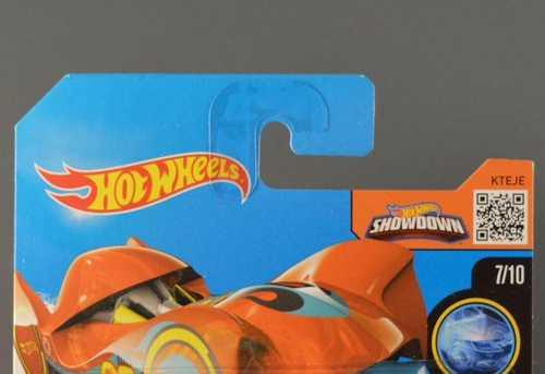 Hot wheels модель Cloak and Dagger