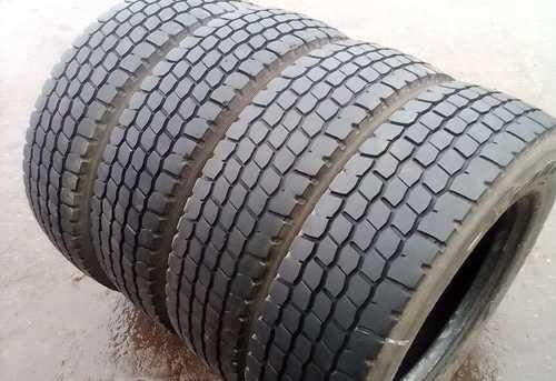 215/75 r17.5 kama NR201, комплект, ведущая ось