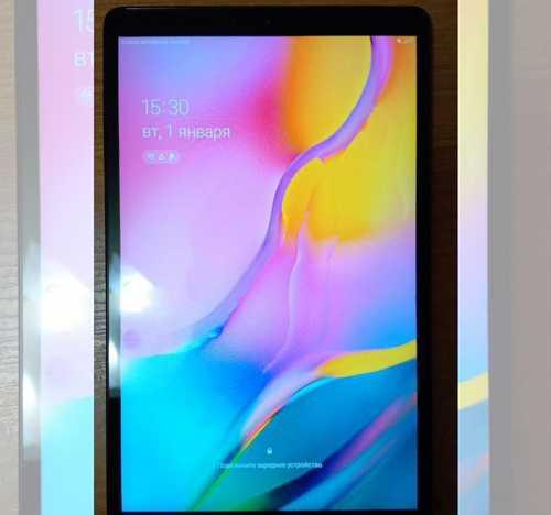 Samsung galaxy Tab a