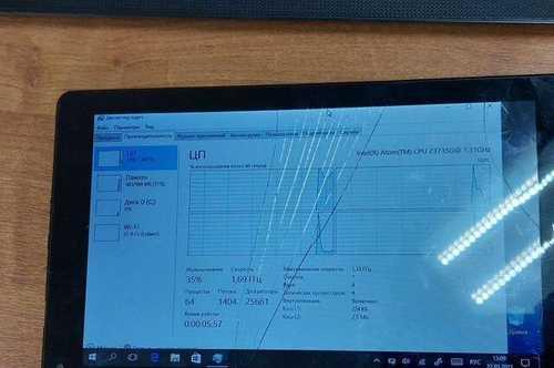 Планшет windows 10 android