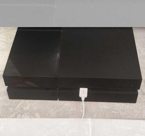 Sony playstation 4