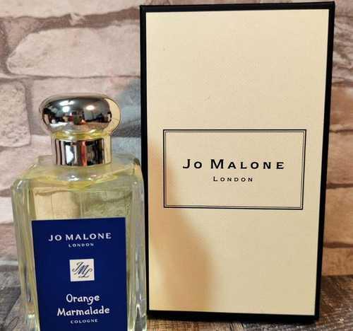 Orange Marmalade Jo Malone London