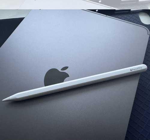 Новый стилус Apple Pencil Pro 2024 Оригинал